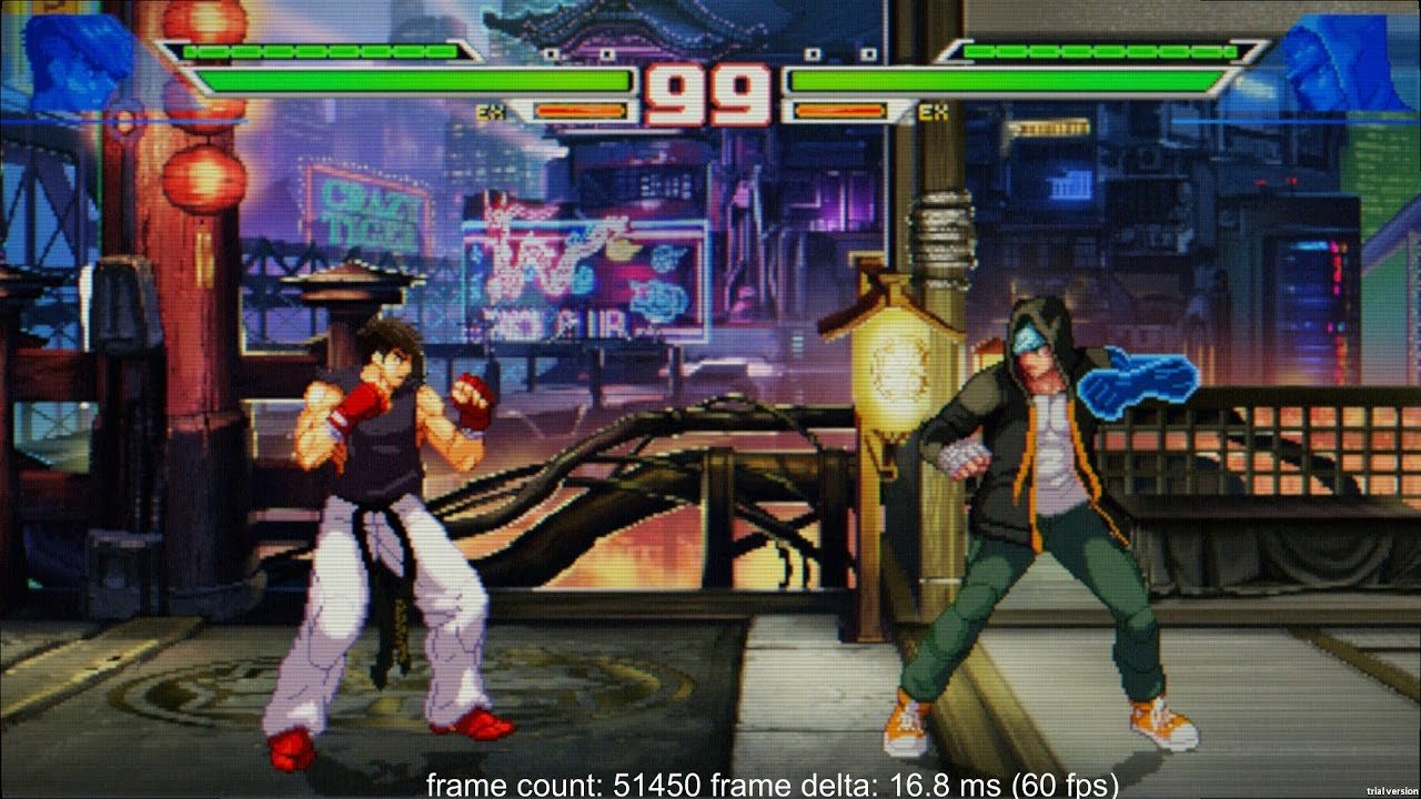 Blazing Strike | Jogo de luta 2D chega aos consoles e PC - Games Ever ...