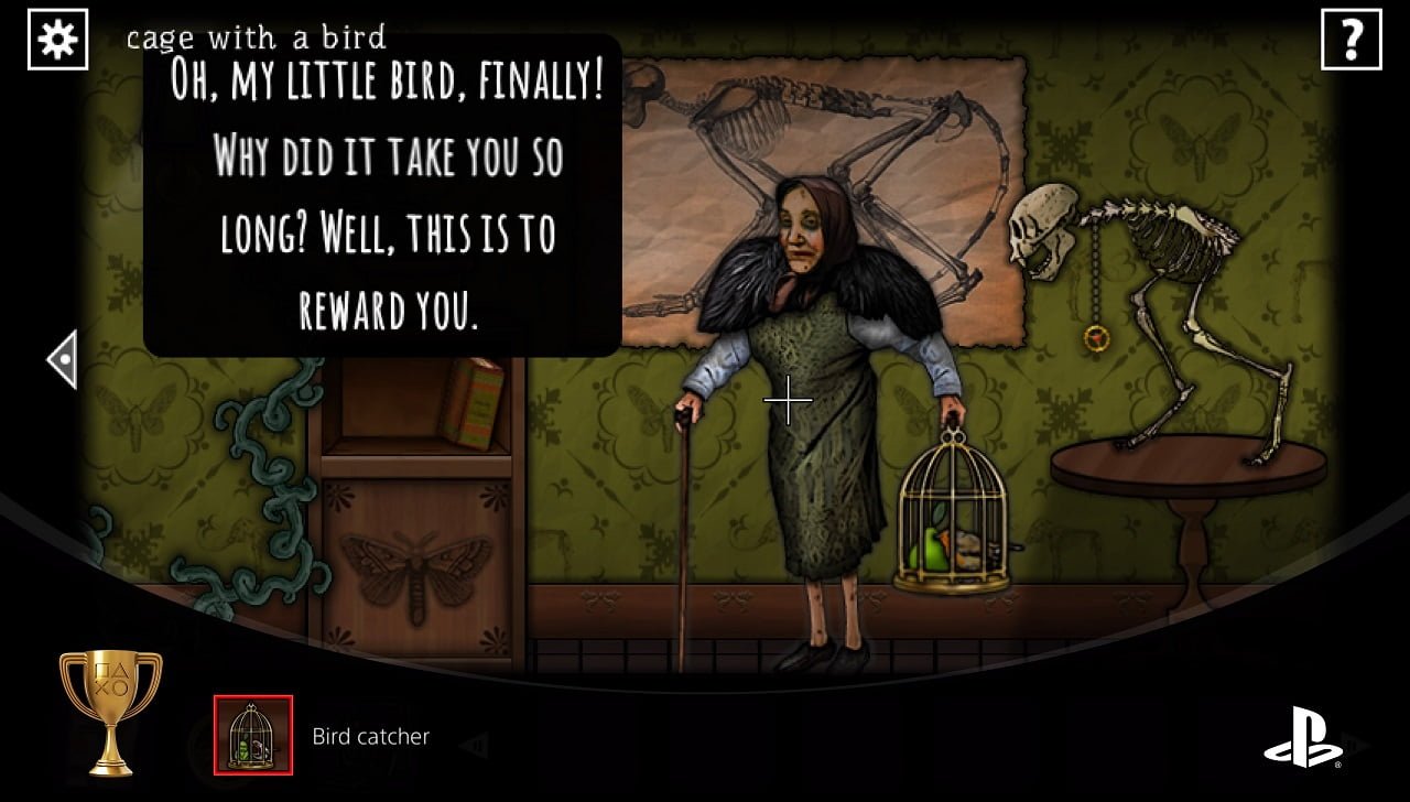 Forgotten Hill Desillusion | REVIEW - Um point-and-click aterrorizante ...