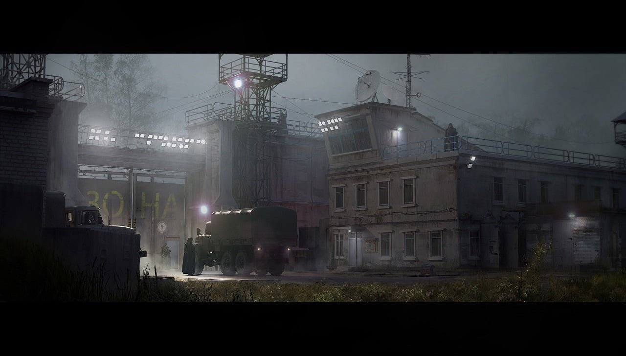 S.T.A.L.K.E.R. 2: Heart of Chernobyl | Novas imagens revelam qualidade ...