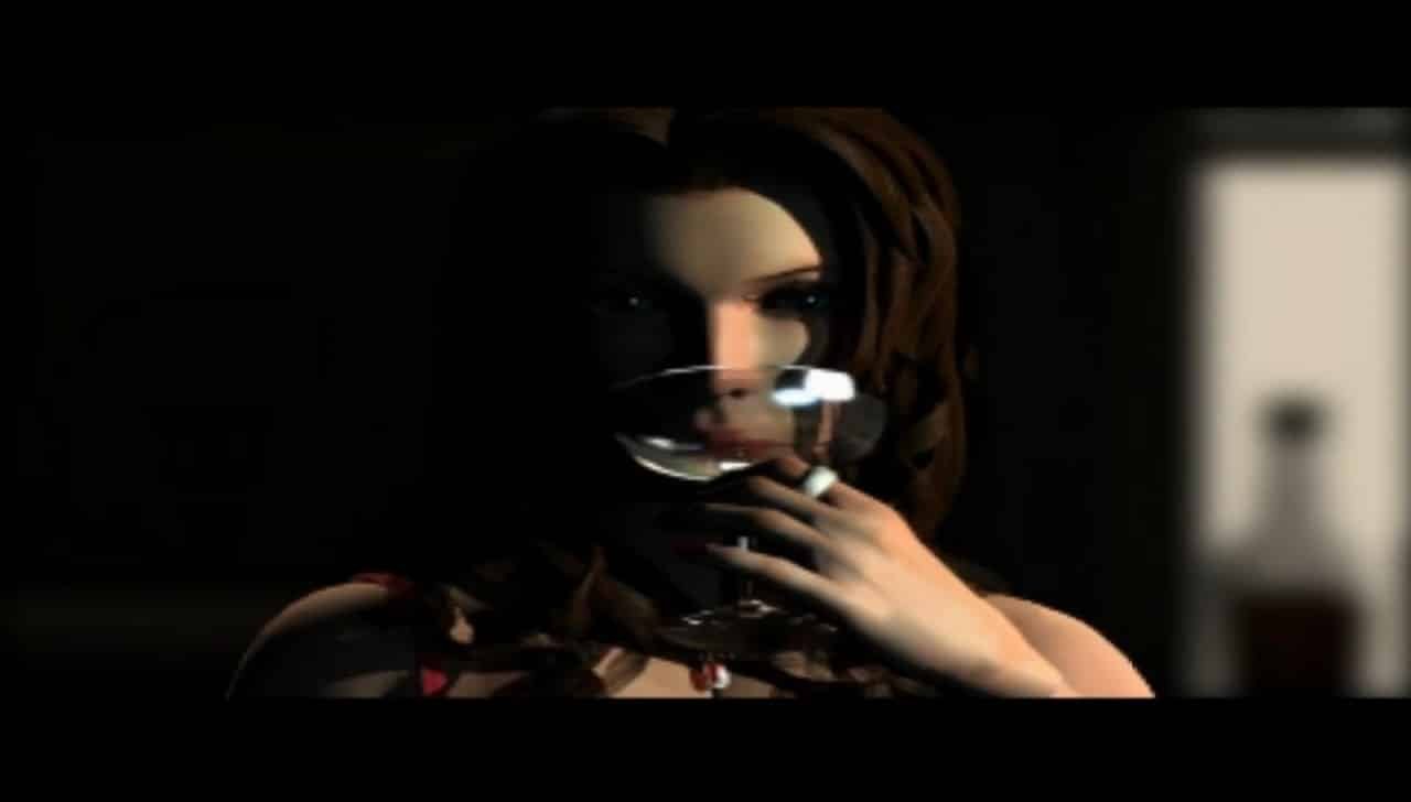 Countdown Vampires | REVIEW - Um Survival horror com vampiros e água ...