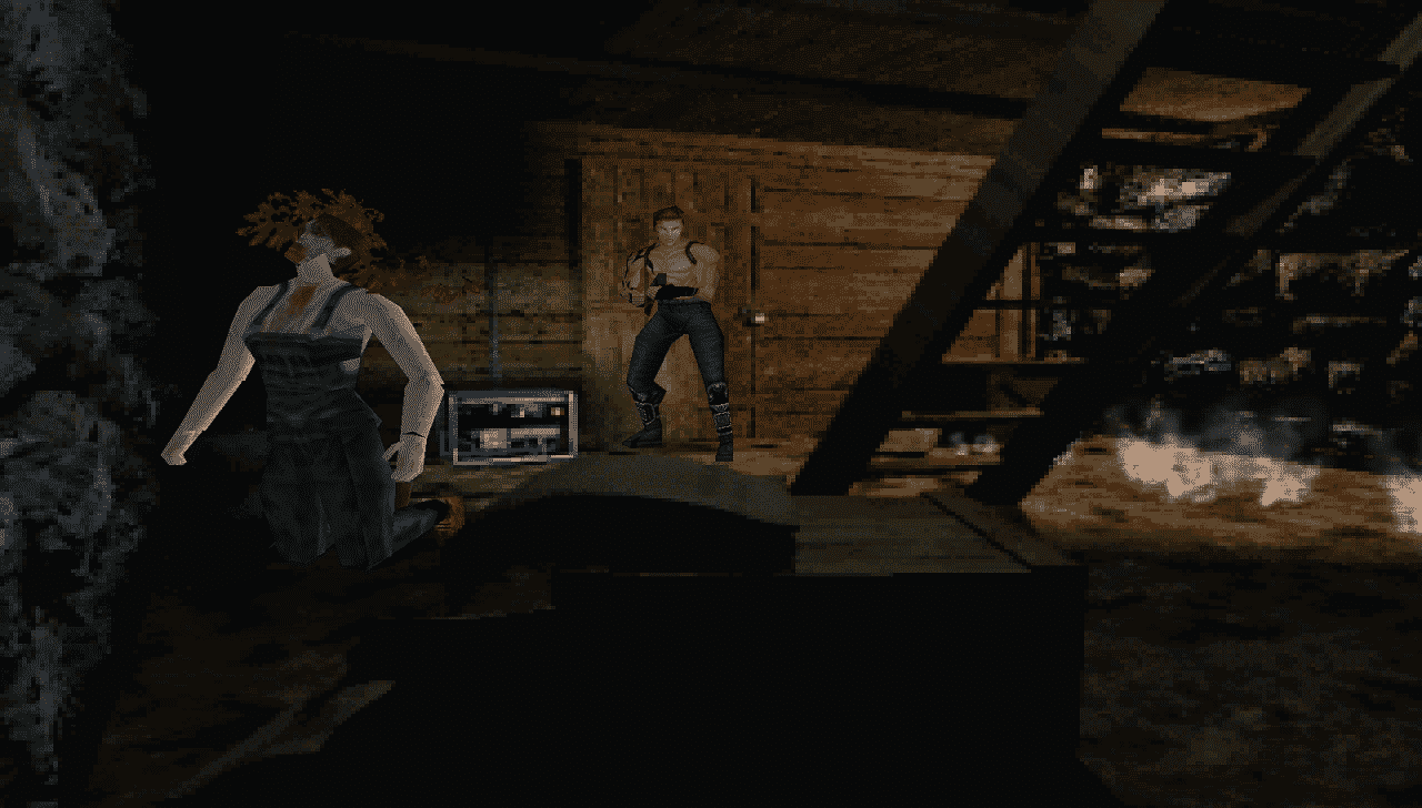 Countdown Vampires | REVIEW - Um Survival horror com vampiros e água ...