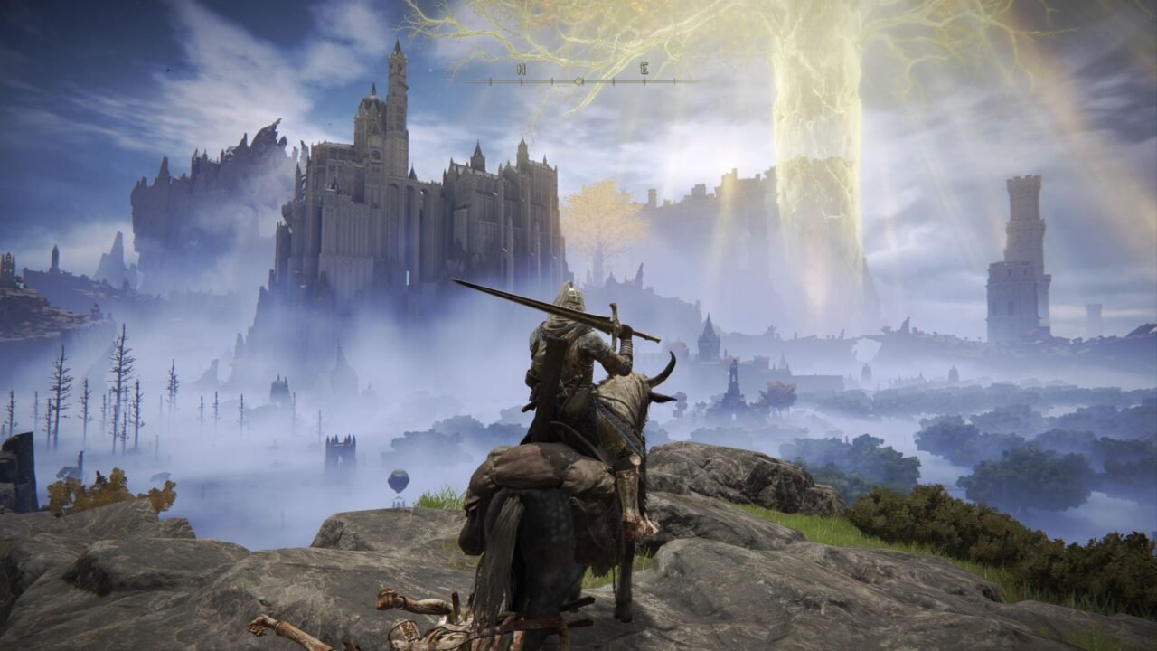 Elden Ring | REVIEW - Games Ever | Notícias, Reviews e Detonados