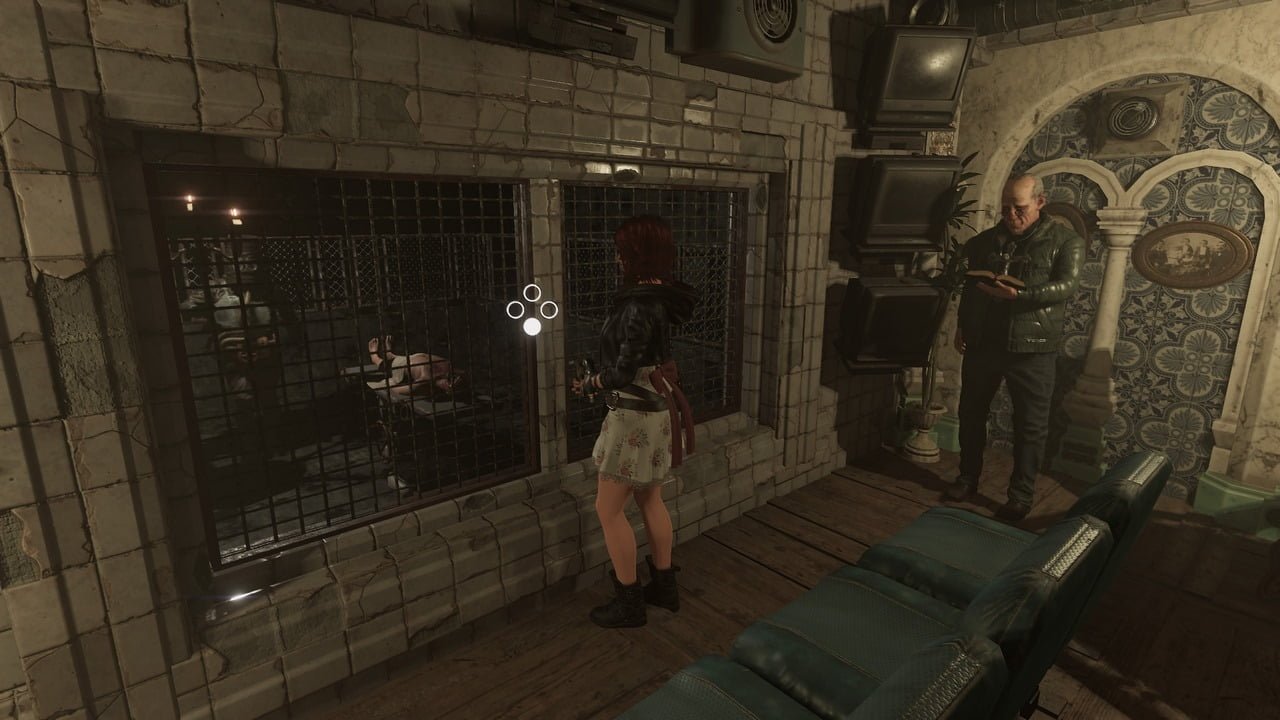 Tormented Souls | REVIEW - Um retorno aos clássicos games de terror ...