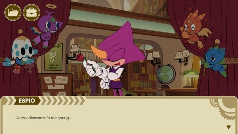 The Murder of Sonic the Hedgehog | Visual novel disponível para PC ...