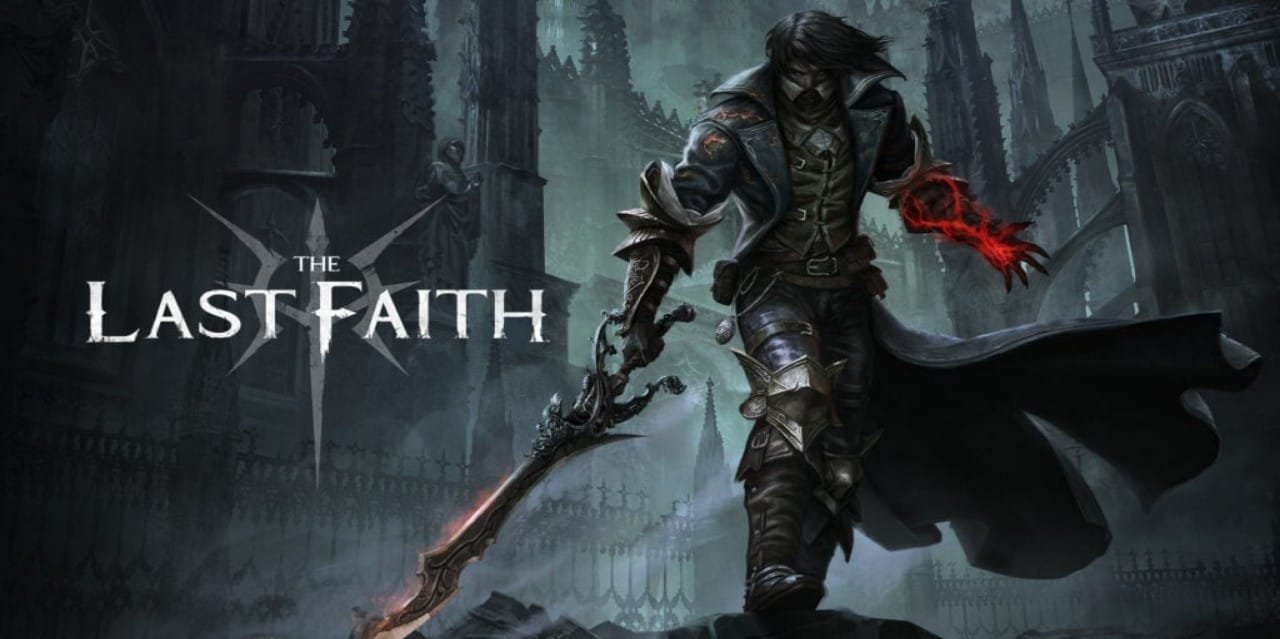 Last Faith | Game será lançado em 15 de novembro - Games Ever ...