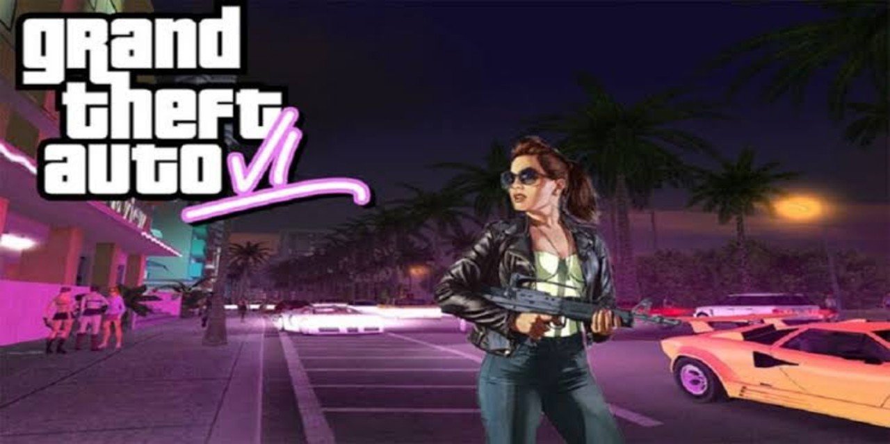 Grand Theft Auto VI | Trailer de estreia no início de dezembro - Games ...