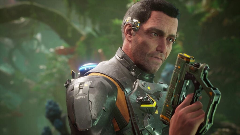 Outcast: A New Beginning | Novo trailer mostra armas e habilidades ...