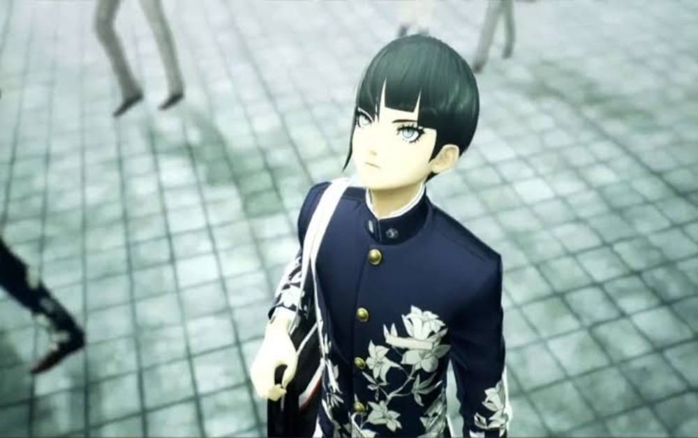 Shin Megami Tensei V: Vengeance | Jogo ganha avaliação na Coreia ...