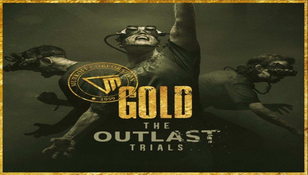 The Outlast Trials | Desenvolvimento chega a fase 'Gold' - Games Ever ...