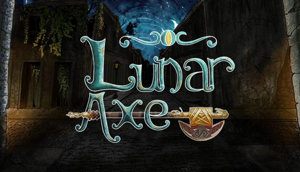 Lunar Axe | REVIEW - Games Ever | Notícias, Reviews e Detonados