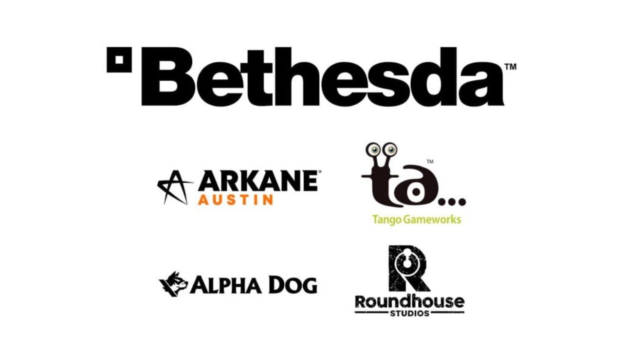 Bethesda FECHARÁ Arkane Austin, Tango Gameworks, Alpha Dog Games e ...