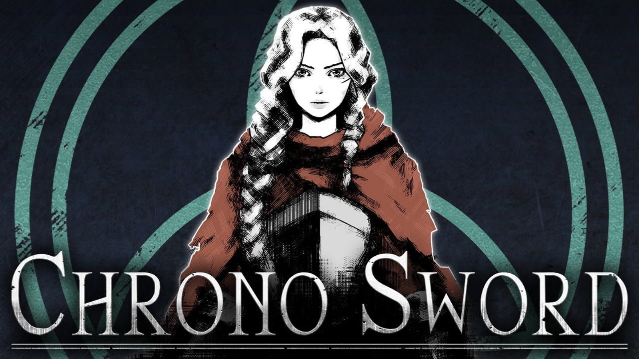 Action RPG Soulslike Chrono Sword será lançado para consoles e PC ...