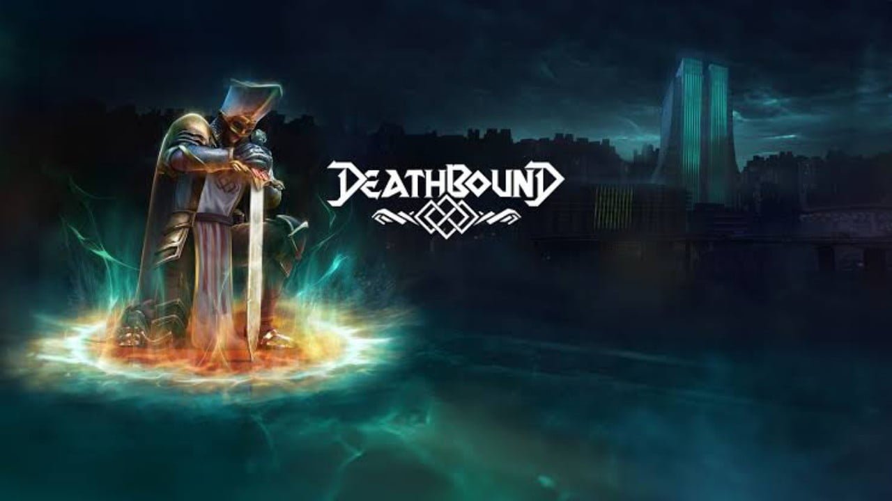 Soulslike Deathbound será lançado para PS5, XSSX e PC - Games Ever ...