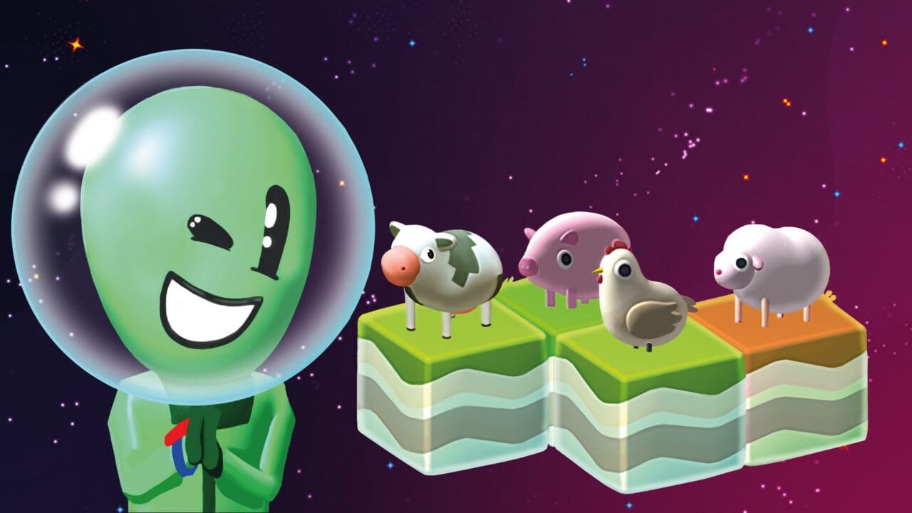 Sokobalien! | REVIEW - Games Ever | Notícias, Reviews e Detonados