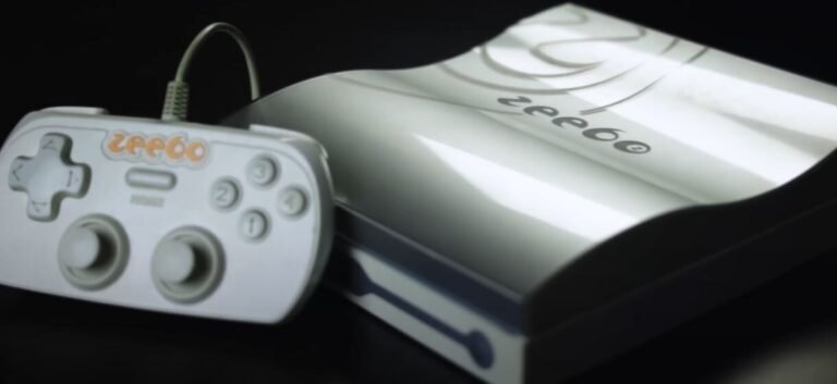 Relembre o Zeebo: O console nacional que ninguém comprou - Games Ever ...