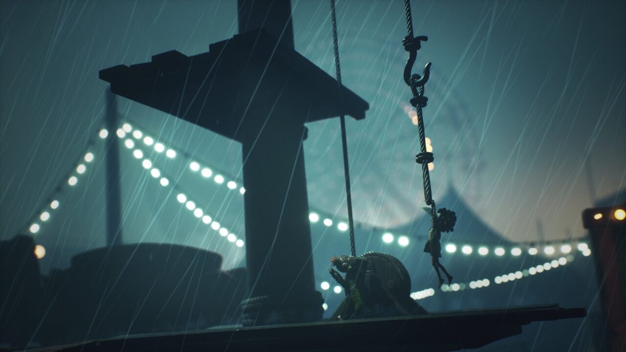 Little Nightmares Showcase acontecerá dia 24 de junho - Games Ever ...