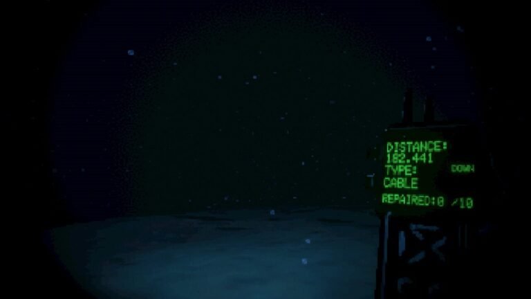 Cold Abyss: Director's Cut | Preview - Games Ever | Notícias, Reviews e ...