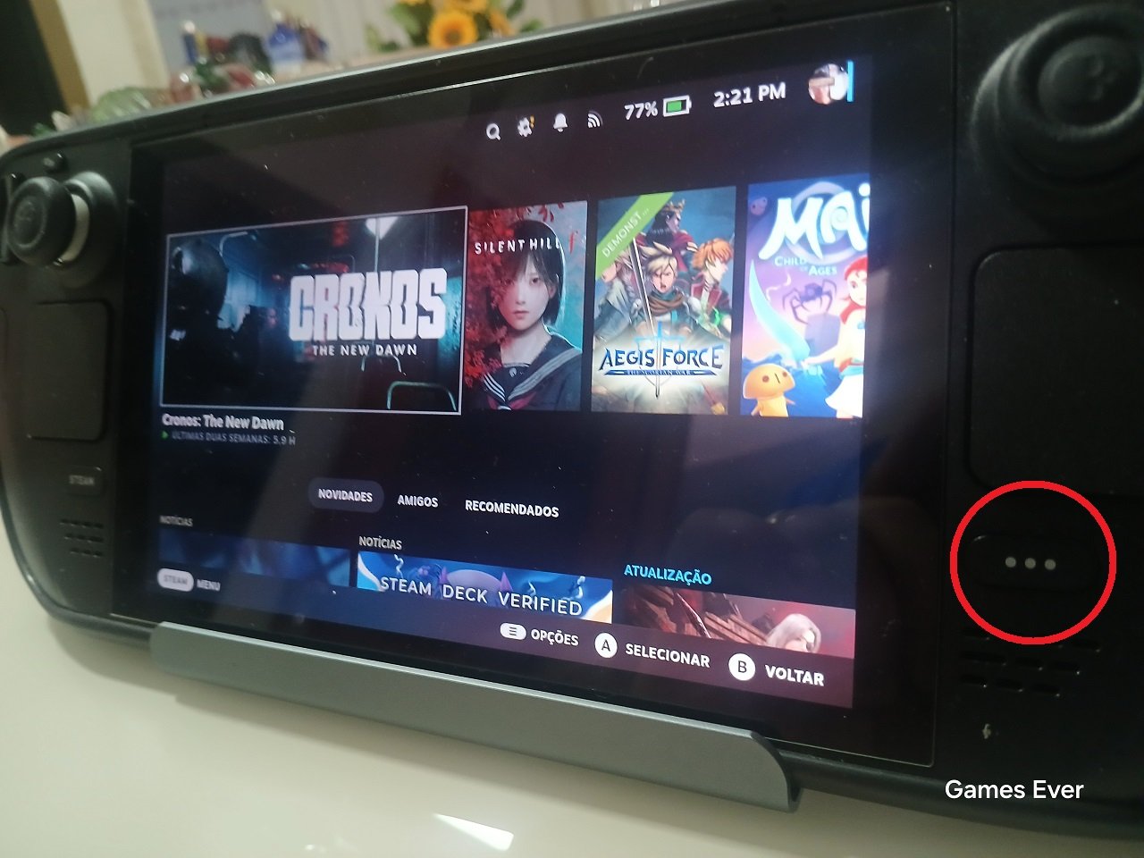 Decky Loader no Steam Deck: Guia Completo e Por que Você Deve Usar ...