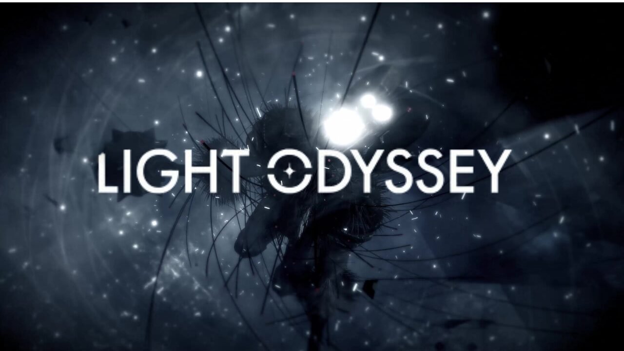 Light Odyssey | PREVIEW - Games Ever | Notícias, Reviews e Detonados