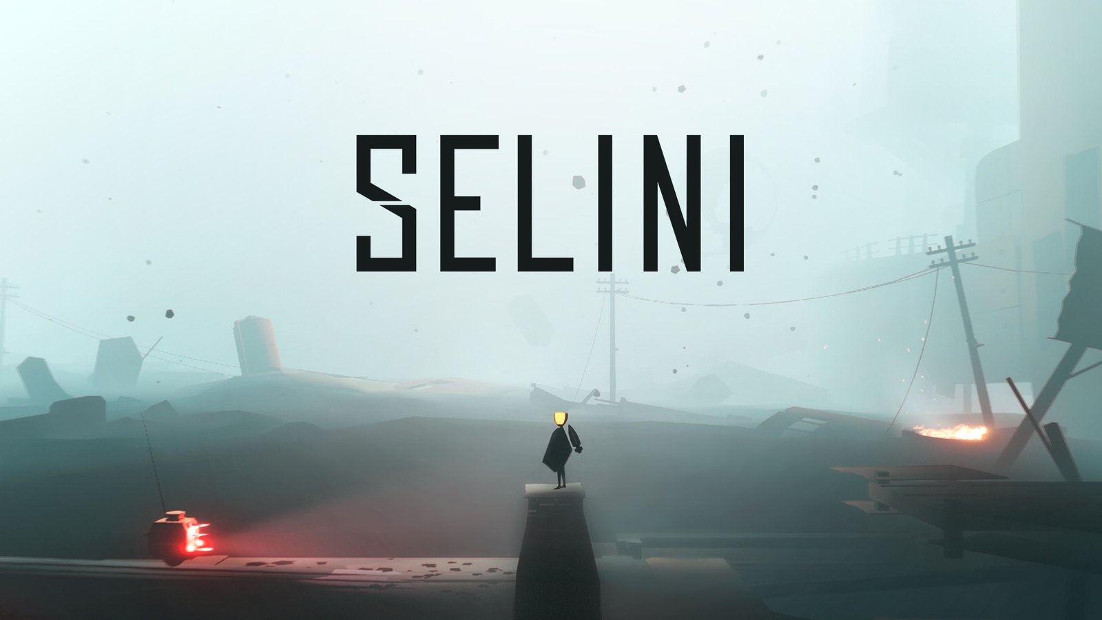 SELINI | REVIEW - Games Ever | Notícias, Reviews e Detonados