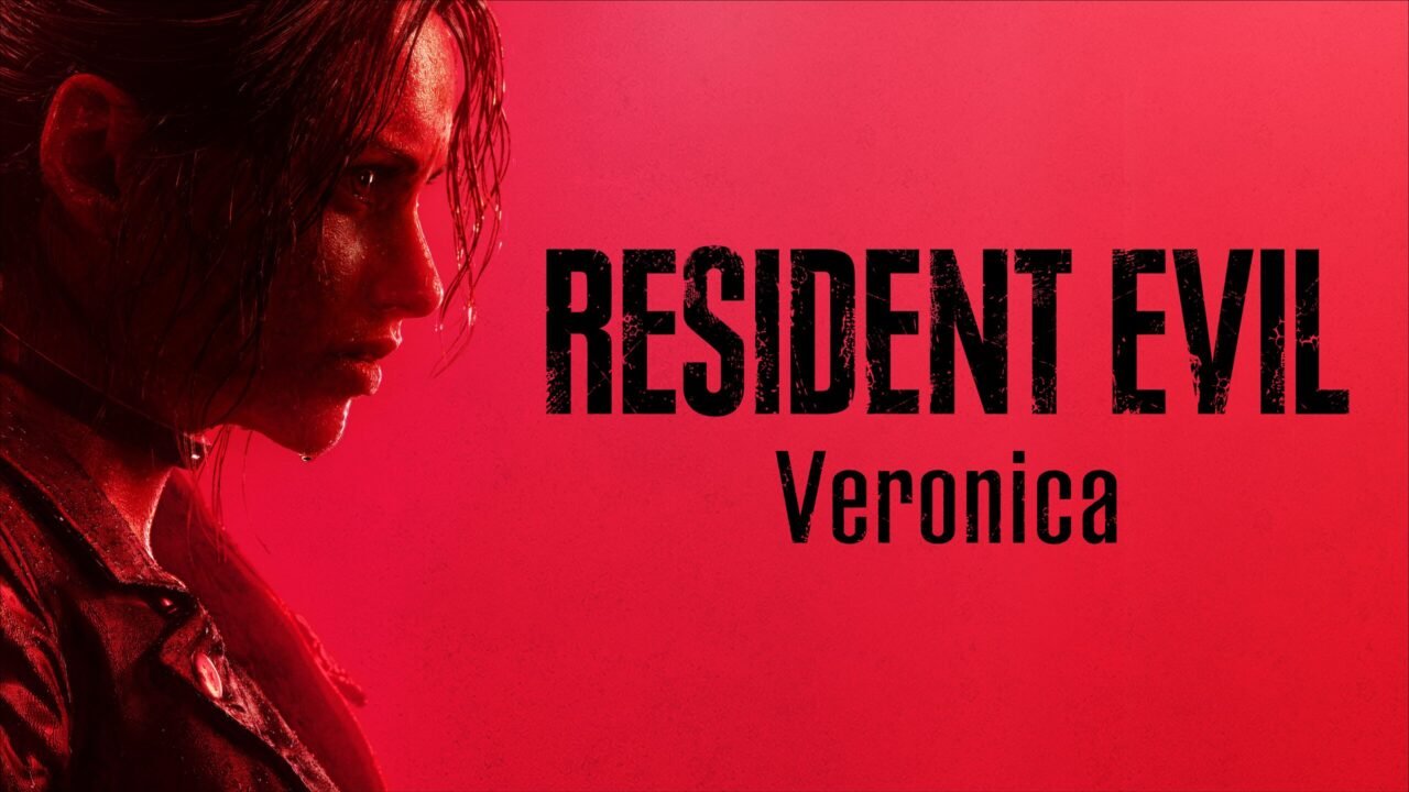 Resident Evil Veronica Remake e chega em 2027 - Games Ever | Notícias ...